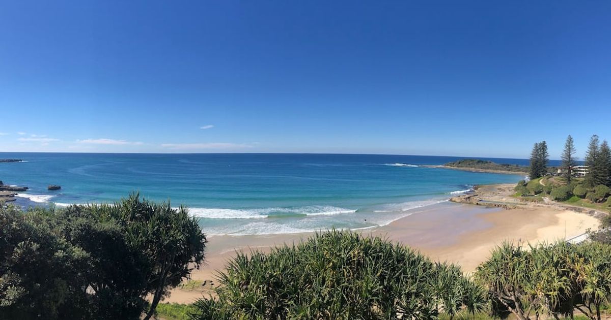 Pacific Hotel Yamba, Yamba | HotelsCombined