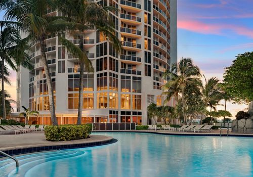 Trump International Beach Resort from $214. Sunny Isles Beach Hotel ...