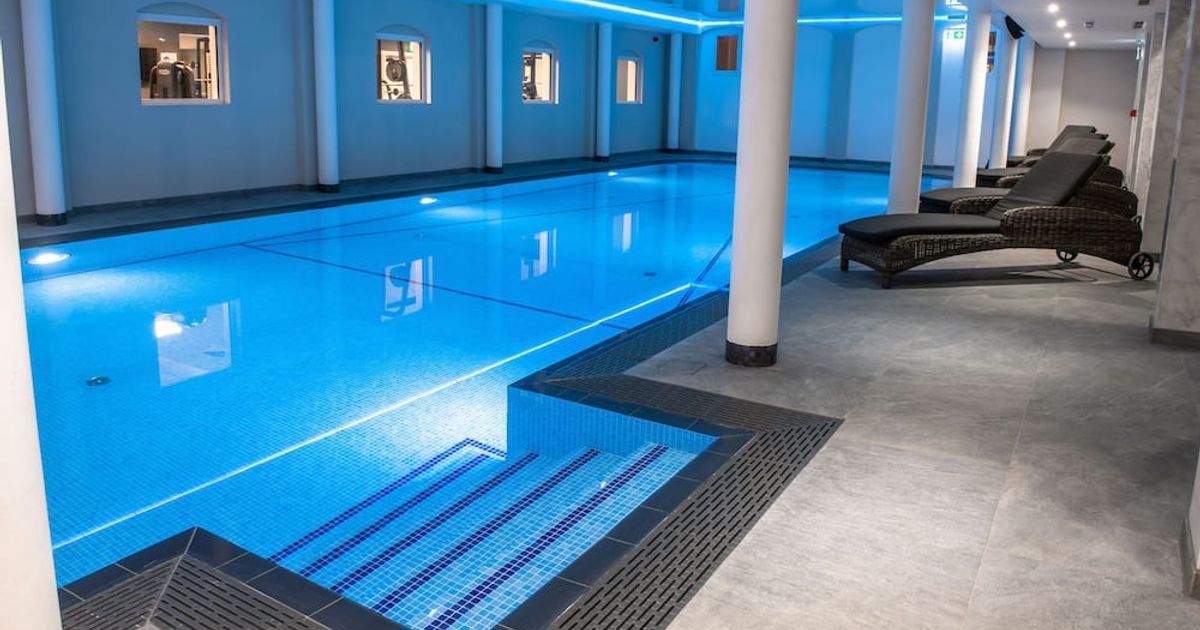 Cottesmore Hotel Golf & Country Club from $135. Crawley Hotel Deals ...