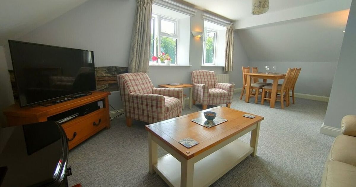 Pant Glas Barn . Llanbrynmair Hotel Deals & Reviews - KAYAK