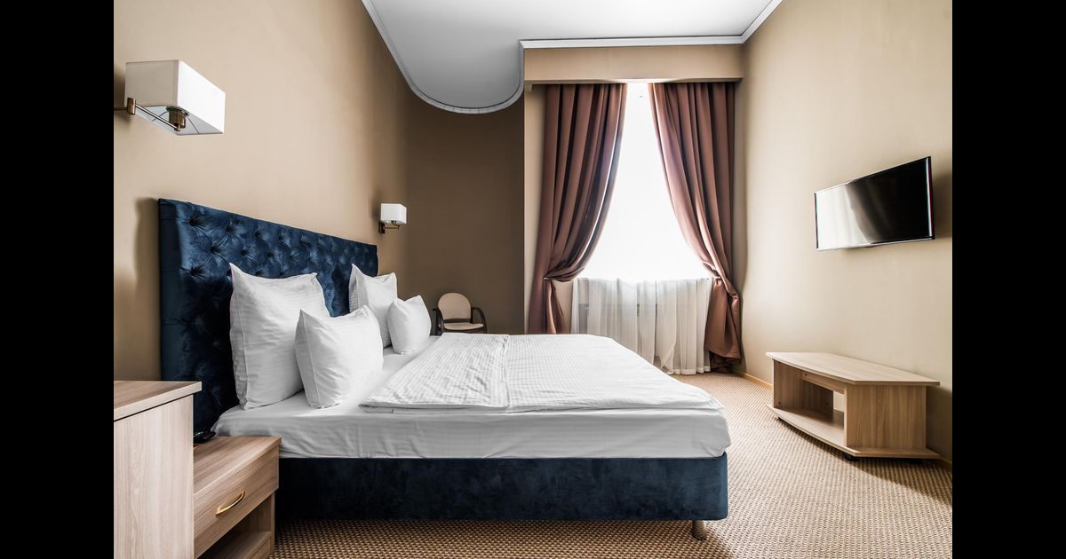 Fortis Hotel Moscow Dubrovka in Moscow, Russia from $0: Deals, Reviews ...