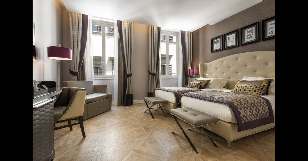 Hotel Spadai in Florence, Italy from $176: Deals, Reviews, Photos | momondo
