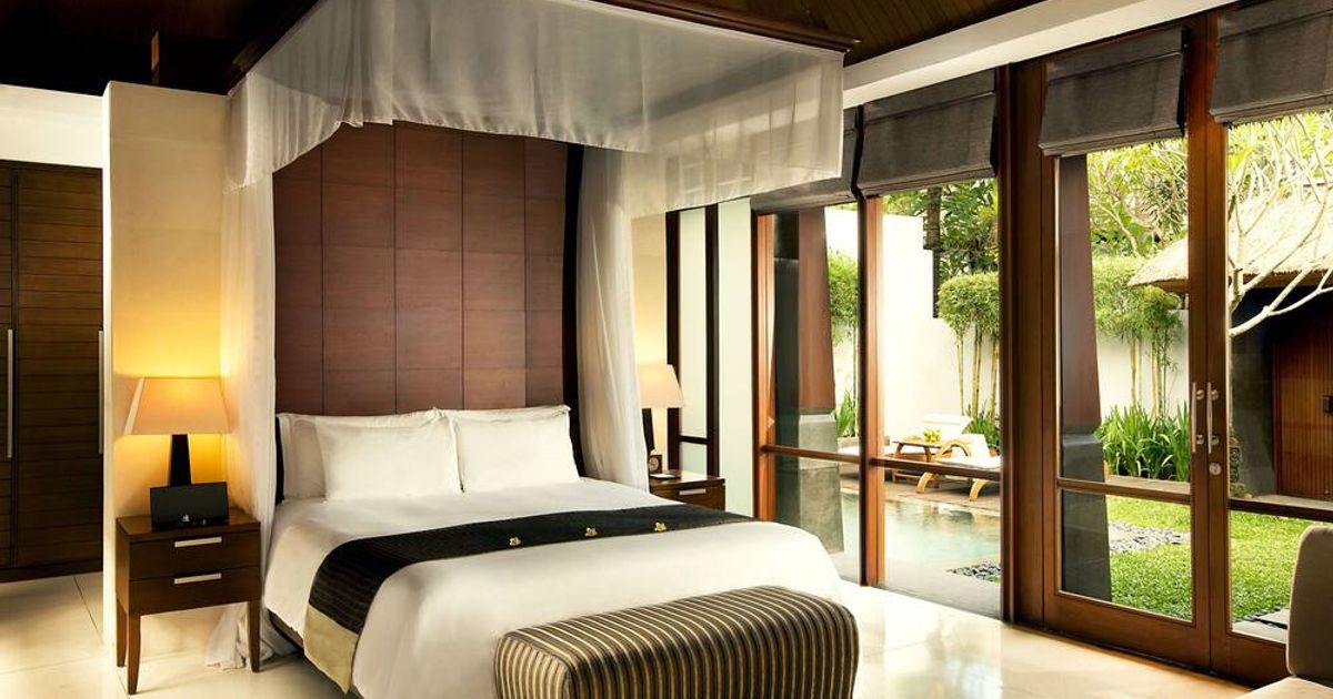 The Kayana £112. Kuta Hotel Deals & Reviews - KAYAK