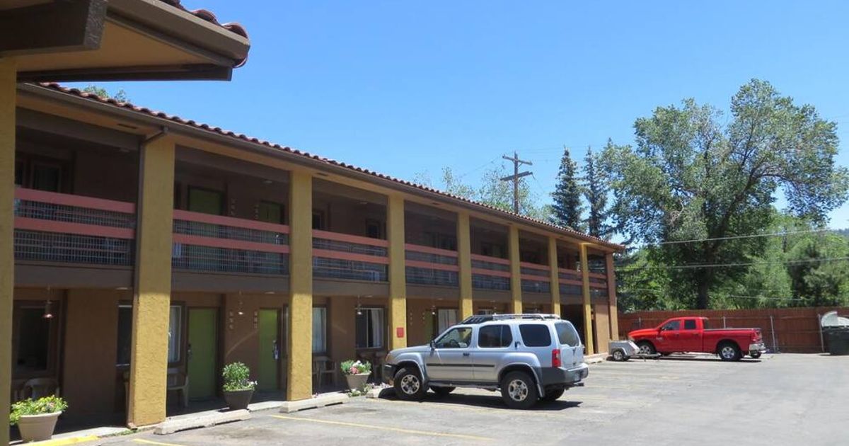Adobe Inn Durango from $51. Durango Hotel Deals & Reviews - KAYAK