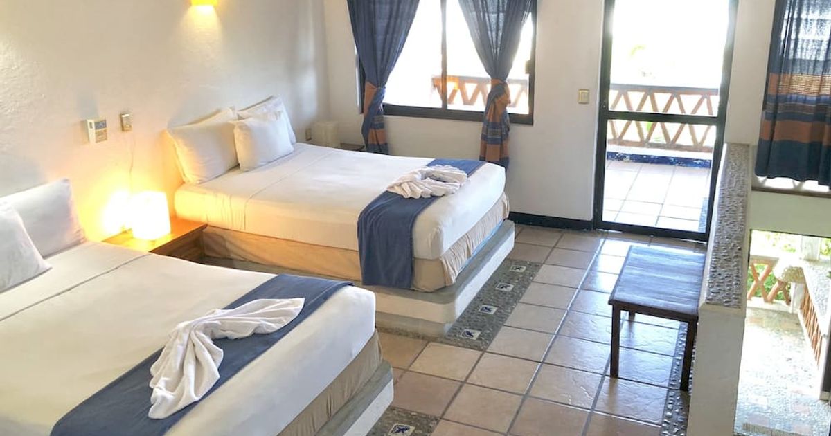 Hotel Arcoiris desde $1,291 ($̶3̶,̶1̶2̶6̶). Puerto Escondido Hoteles - KAYAK