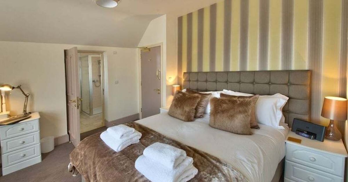 The Stag from $118. Newport Hotel Deals & Reviews - KAYAK