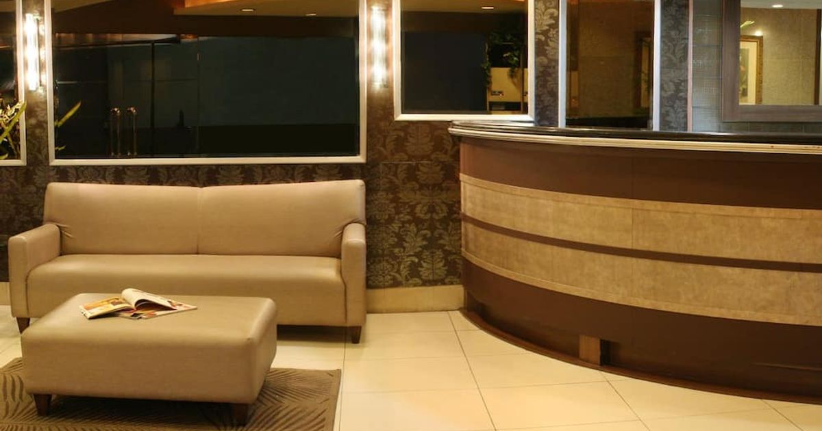 Rothman Hotel, Manila | HotelsCombined