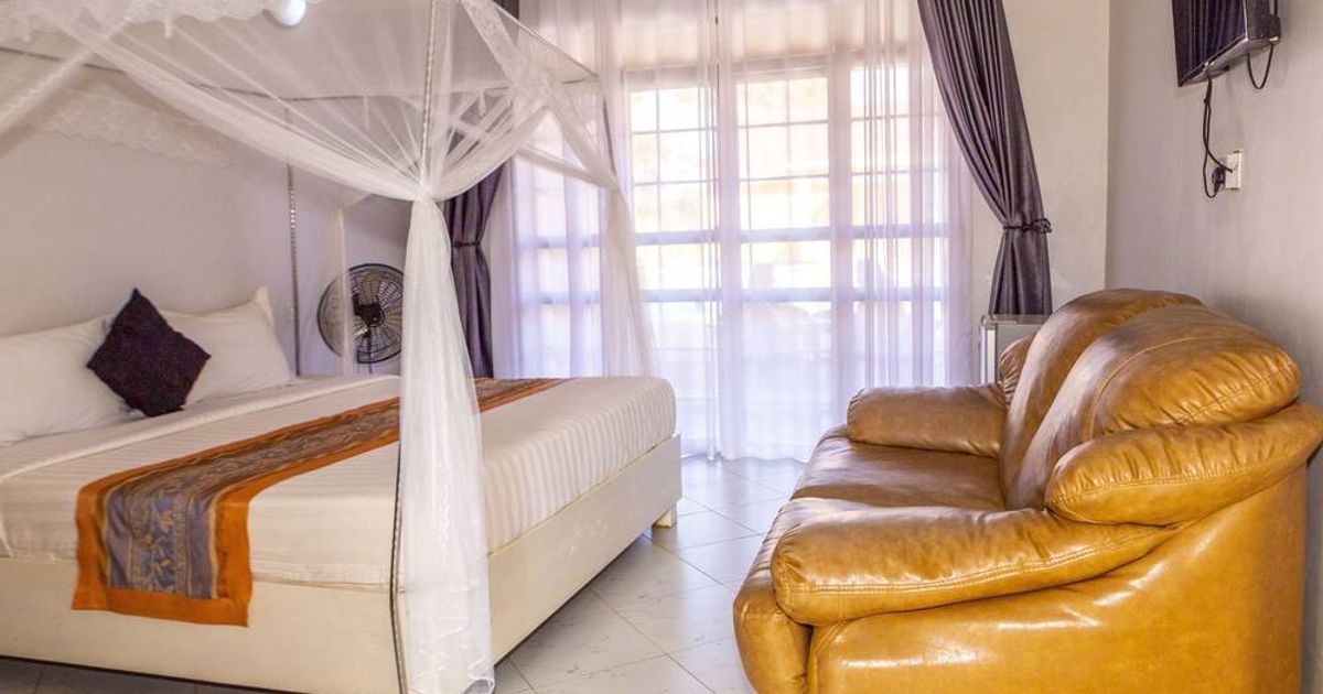 Nv Fort Lugard Hotel Iganga from $30. Iganga Hotel Deals & Reviews - KAYAK