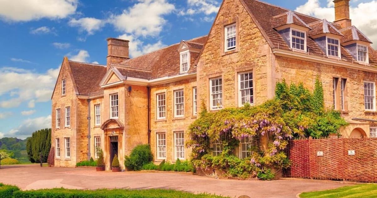 Barton Hall Hotel & Spa, Kettering | HotelsCombined