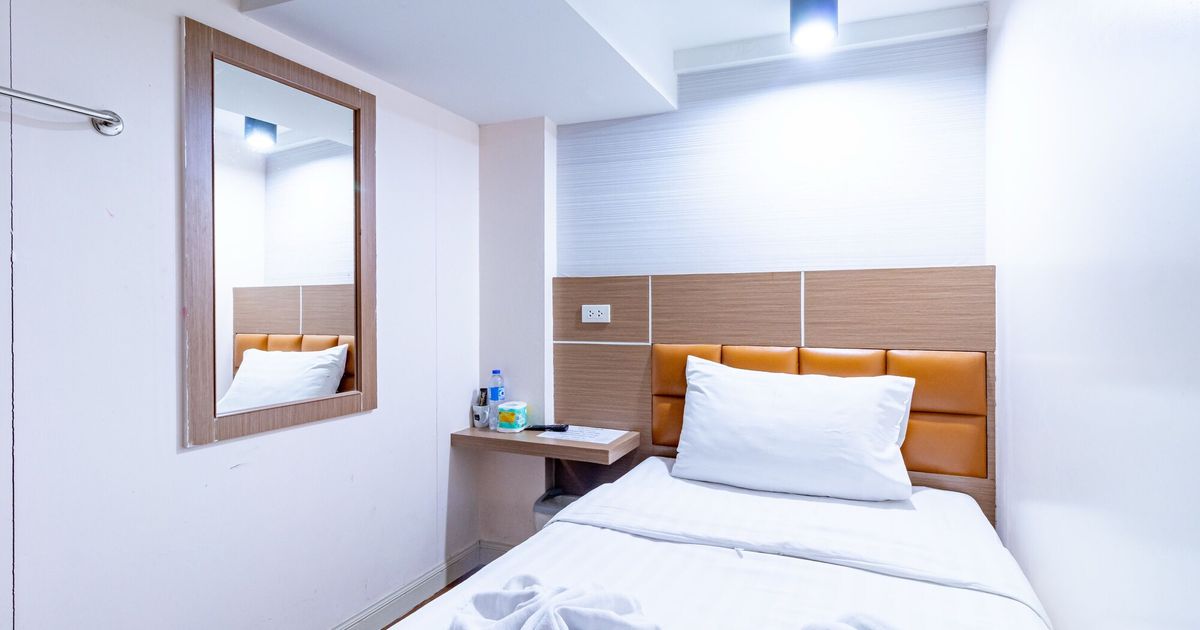 Oun Residence from $13. Hat Yai Hotel Deals & Reviews - KAYAK