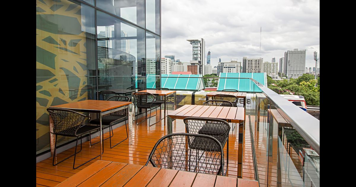 Holiday Inn Express Bangkok Siam in Bangkok, Thailand from $63: Deals ...