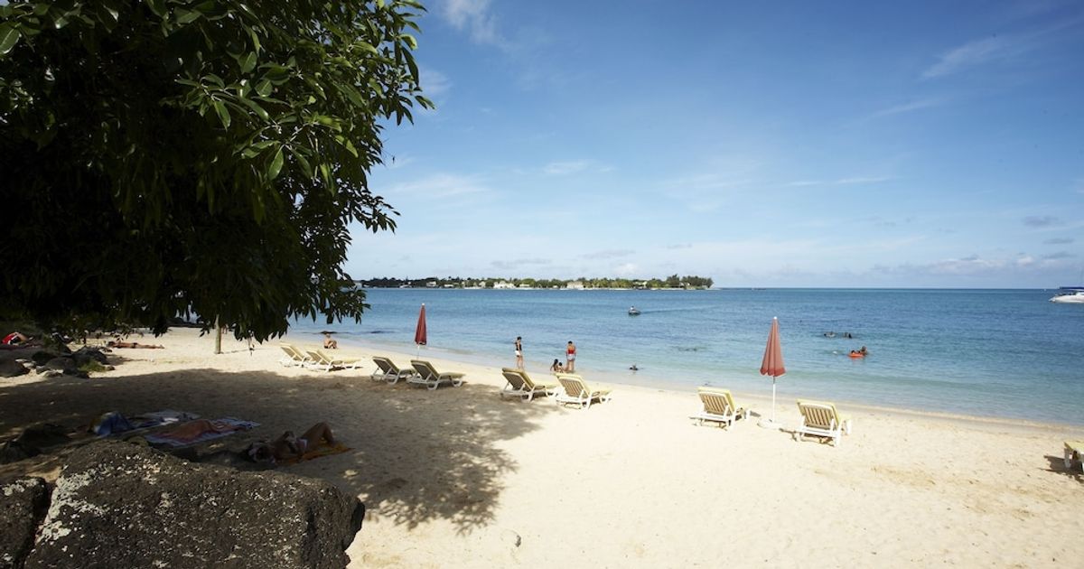 Grand Bay Suites à partir de 48 €. Hôtels à Grand Baie - KAYAK