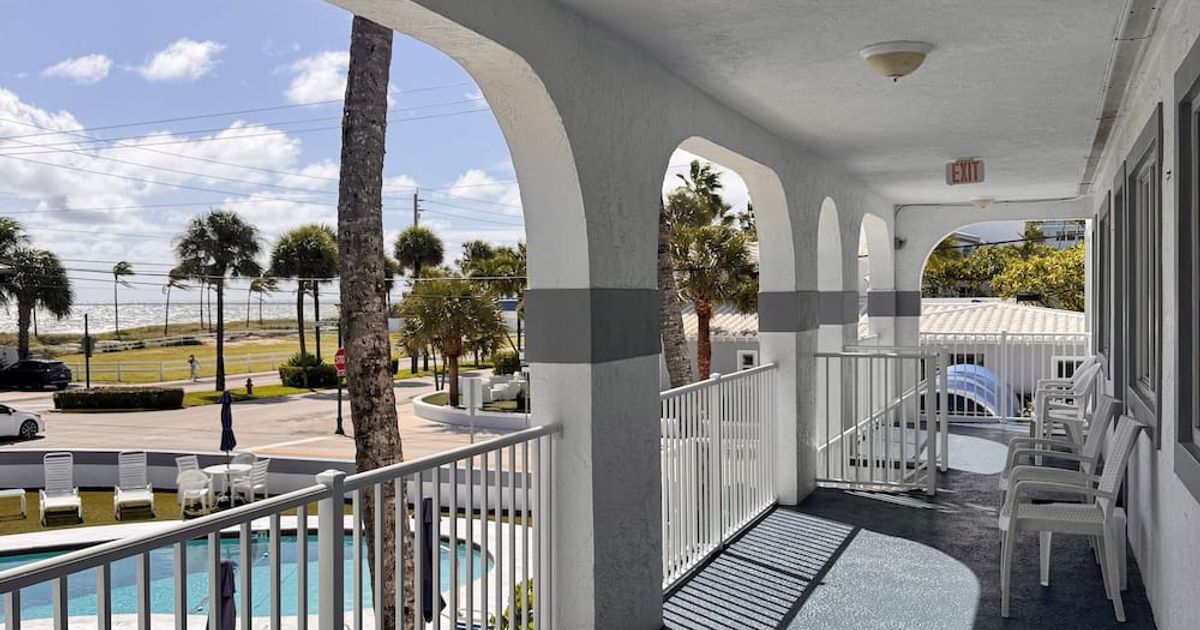 Coral Key Inn a partir de R$ 634 (R̶$̶ ̶1̶.̶4̶5̶1̶). Hotéis em ...