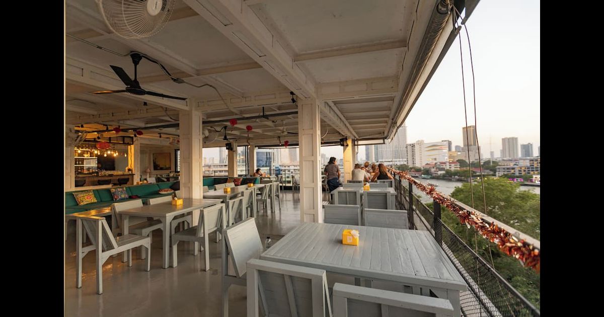 River View Residence in Bangkok, Thailand from $16: Deals, Reviews, Photos | momondo