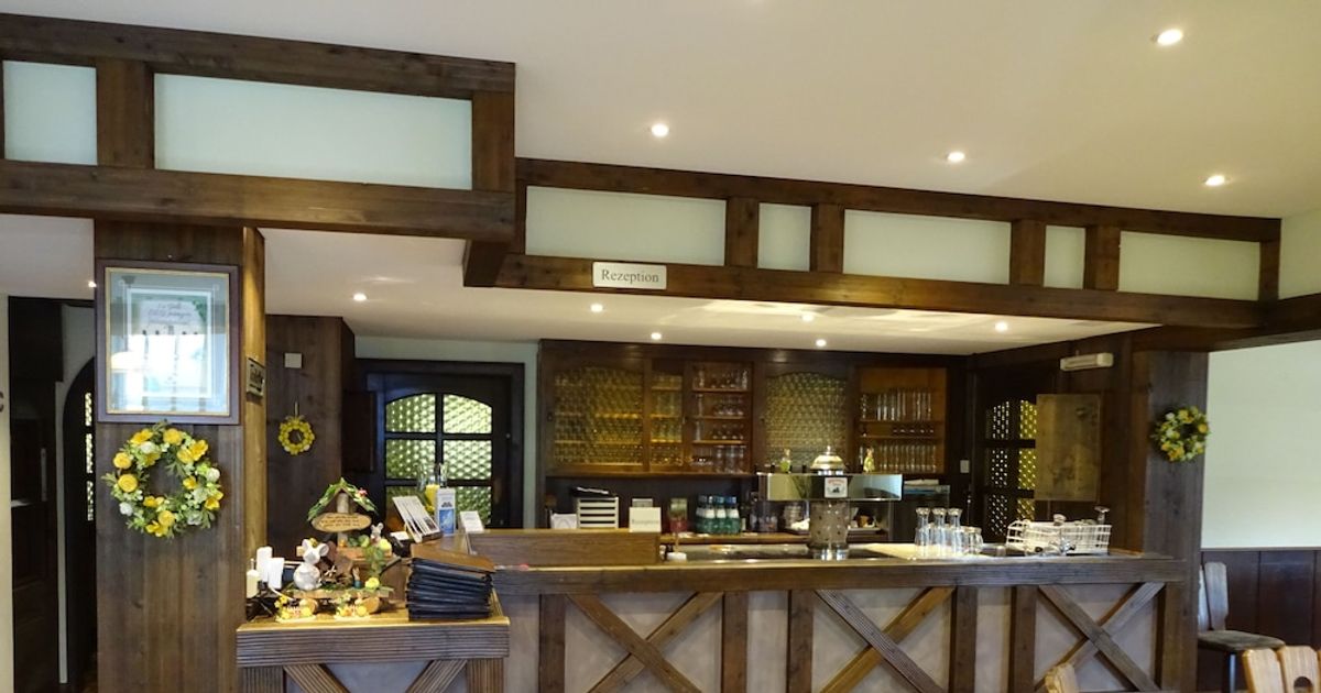 Gasthof Hotel Zum Ross ab 93 €. Hotels in Wertheim - KAYAK