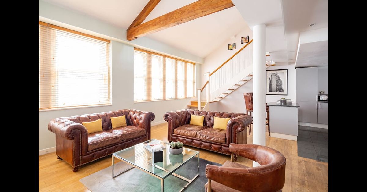 196 Bishopsgate in London, the United Kingdom from $137: Deals, Reviews ...