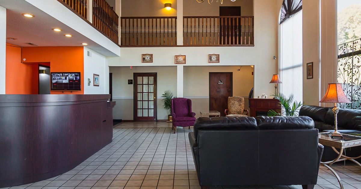 Motel 6 Hannibal Mo $83. Hannibal Hotel Deals & Reviews - KAYAK