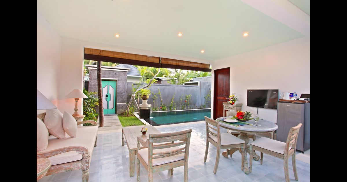 New Pondok Sara Villas in Kuta, Indonesia from $66: Deals, Reviews ...