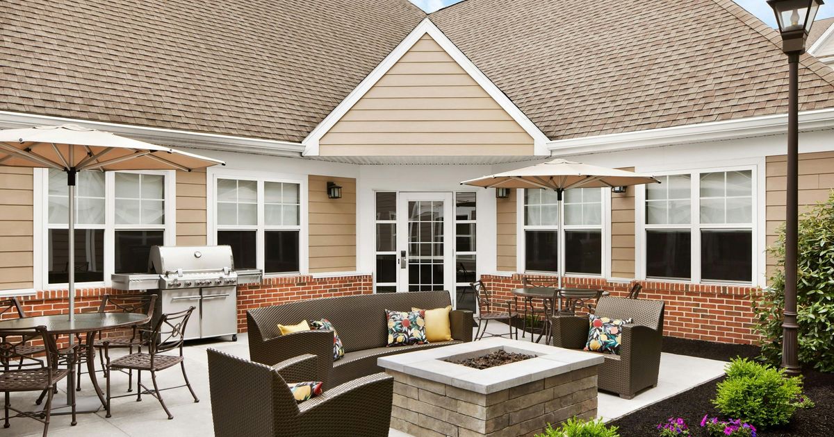 Residence Inn by Marriott Harrisburg Carlisle from $99. Carlisle Hotel ...