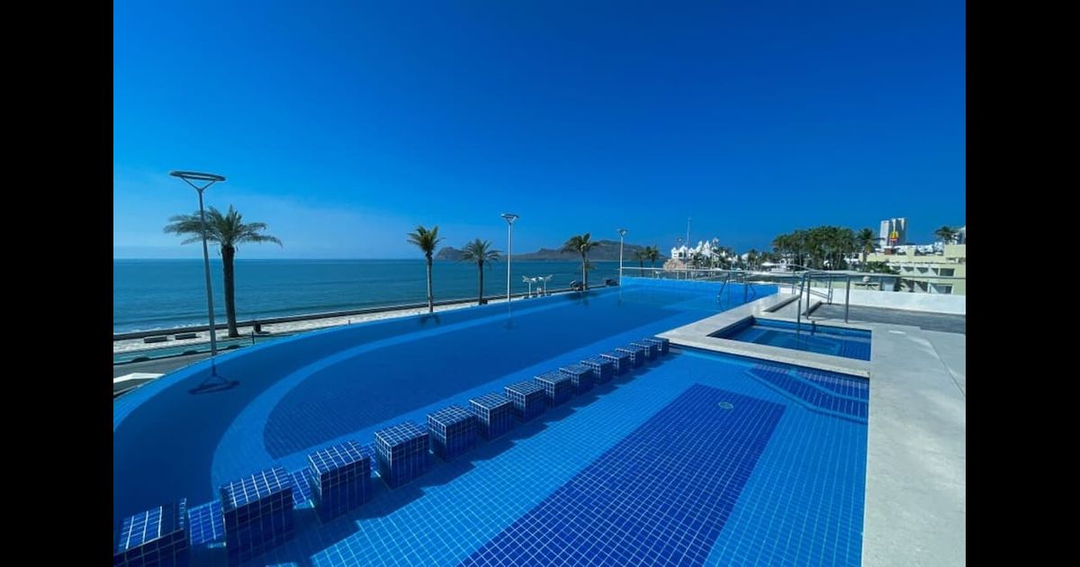 Varali Grand Hotel in Mazatlán, Mexico from $51: Deals, Reviews, Photos ...