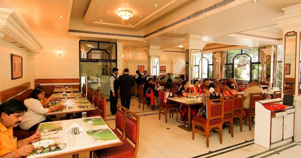 Hotel Ballal Residency $55. Bengaluru Hotel Deals & Reviews - KAYAK
