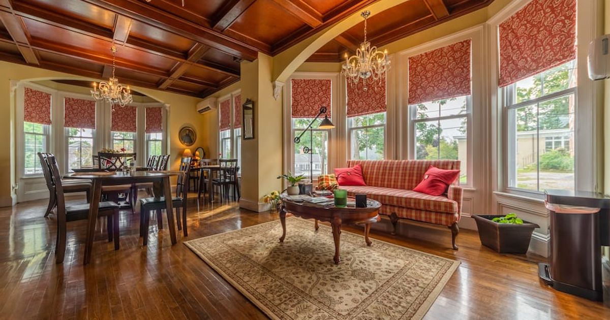 Homestead Inn from $237. New Milford Hotel Deals & Reviews - KAYAK