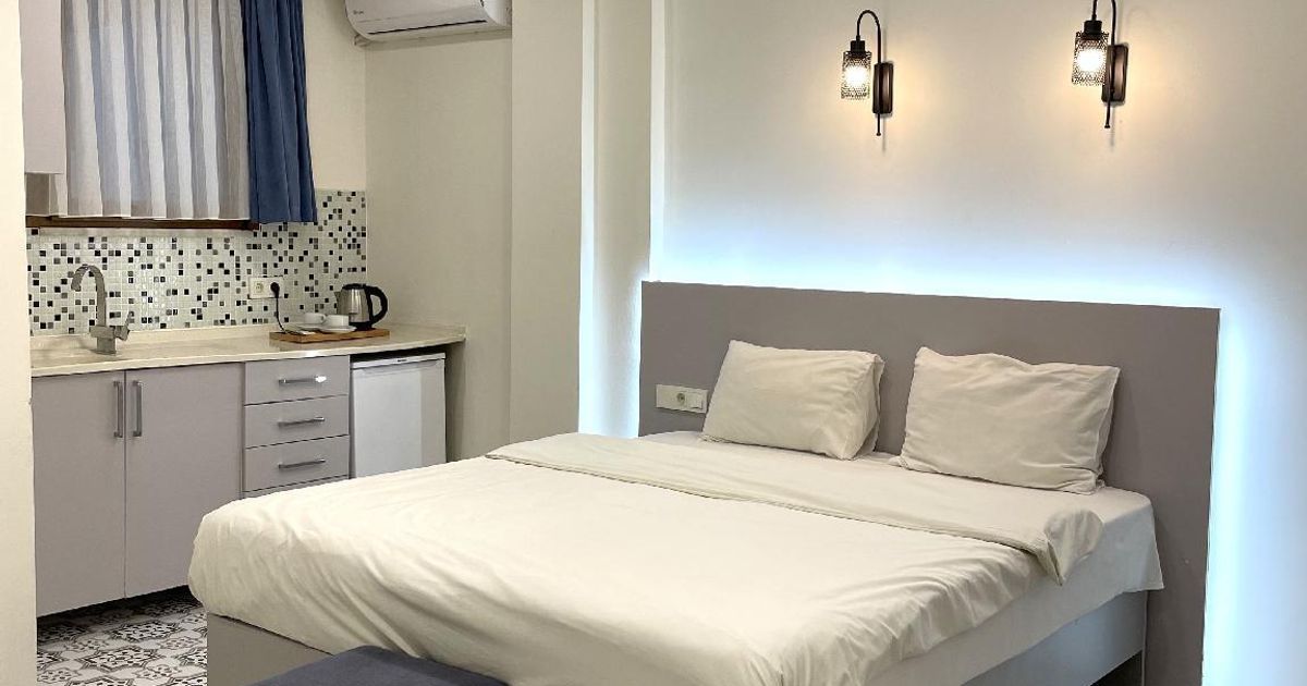 Royal Pera Taksim เริ่มต้นที่ ฿1,050 (฿̶2̶,̶4̶9̶9̶) อิสตันบูล อพาร์ทโฮ ...