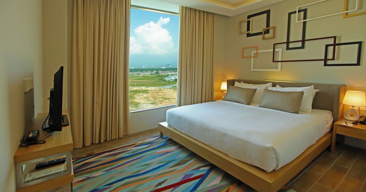 Casuarina@Meru from $33. Ipoh Hotel Deals & Reviews - KAYAK