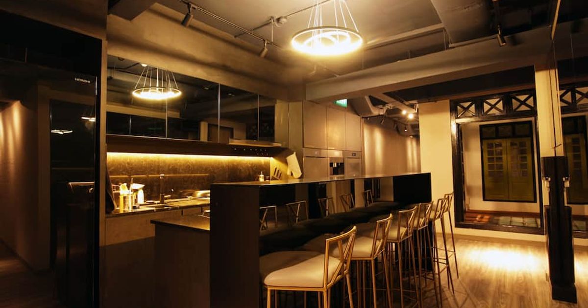 St Signature Chinatown from $50. Singapore Hotel Deals & Reviews - KAYAK