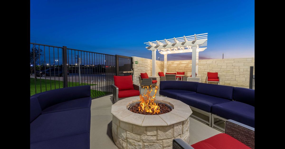 AmericInn by Wyndham San Angelo in San Angelo, the United States from ...