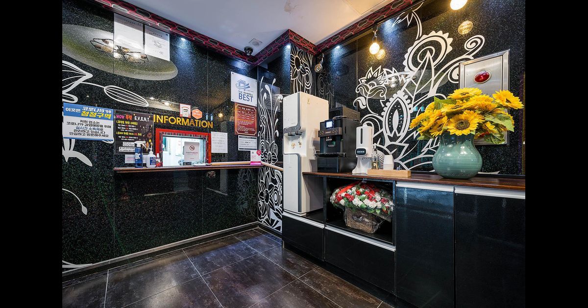 Busan Hadan Wow in Busan, South Korea from $65: Deals, Reviews, Photos ...