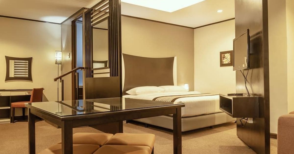 Casa Bocobo Hotel from ₱1,450. Manila Hotel Deals & Reviews - KAYAK
