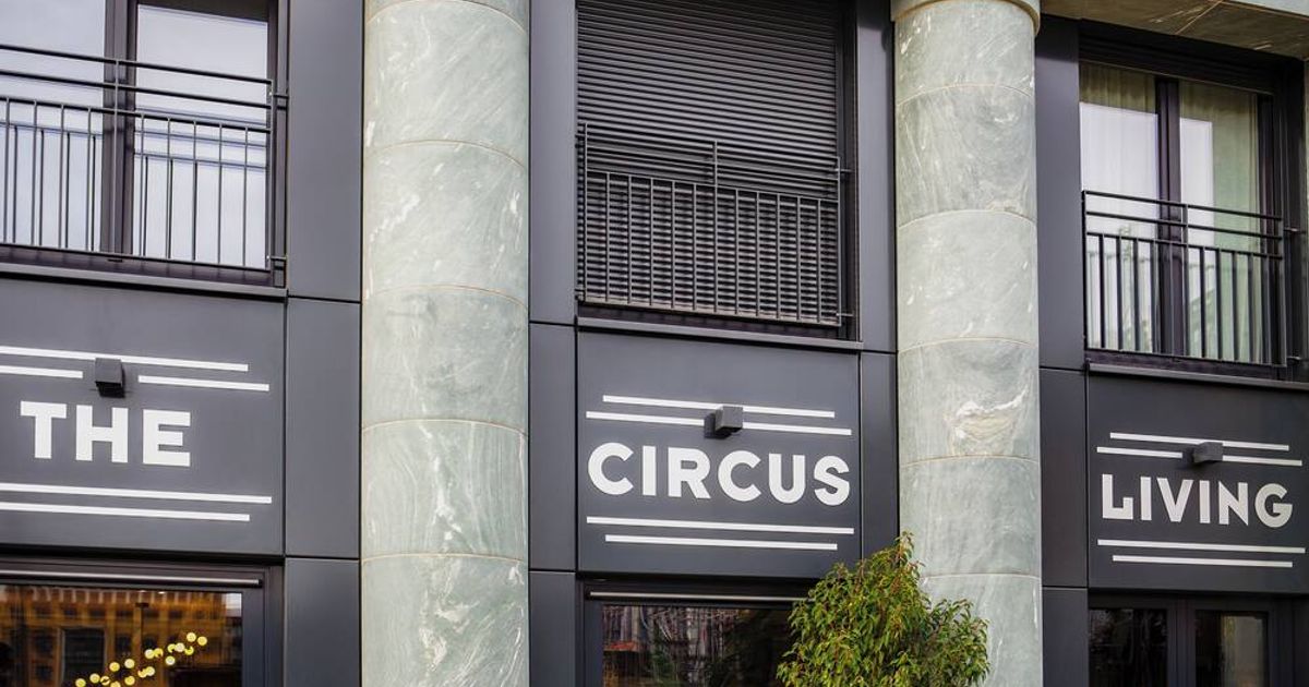 The Circus Living ab 39 €. Apartment-Hotels in Berlin - KAYAK