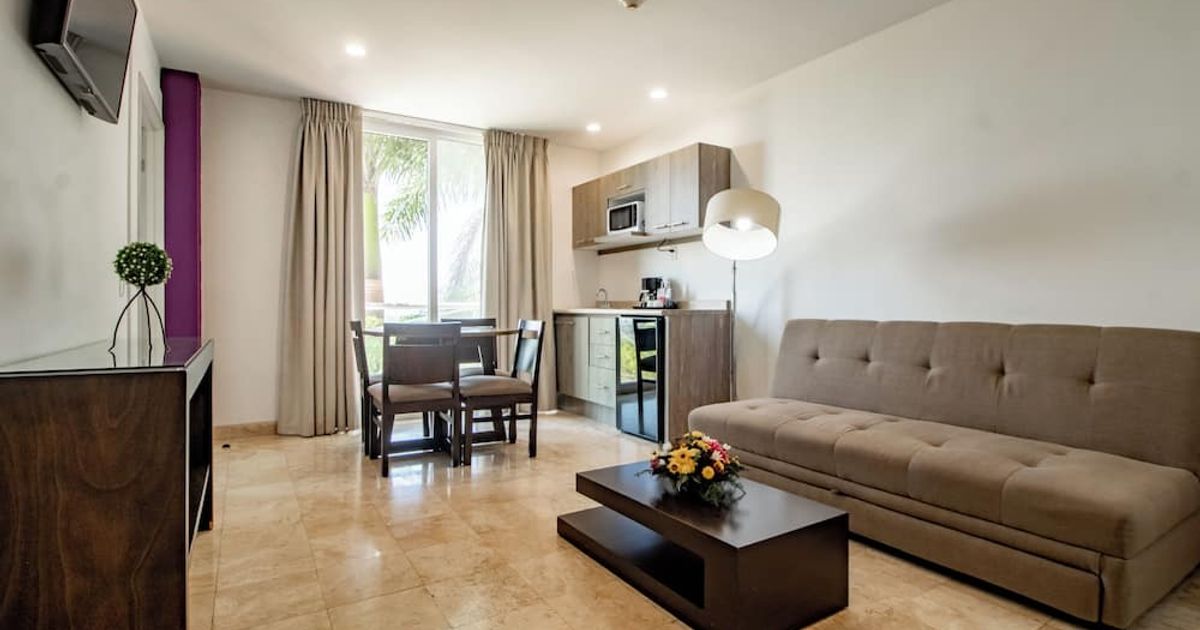 Memora Hotel & Villas Chapala desde $1,159 ($̶2̶,̶1̶1̶2̶). Chapala ...