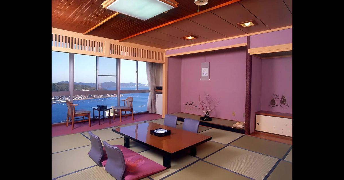 Ama no Shima in Toba, Japan from $60: Deals, Reviews, Photos | momondo