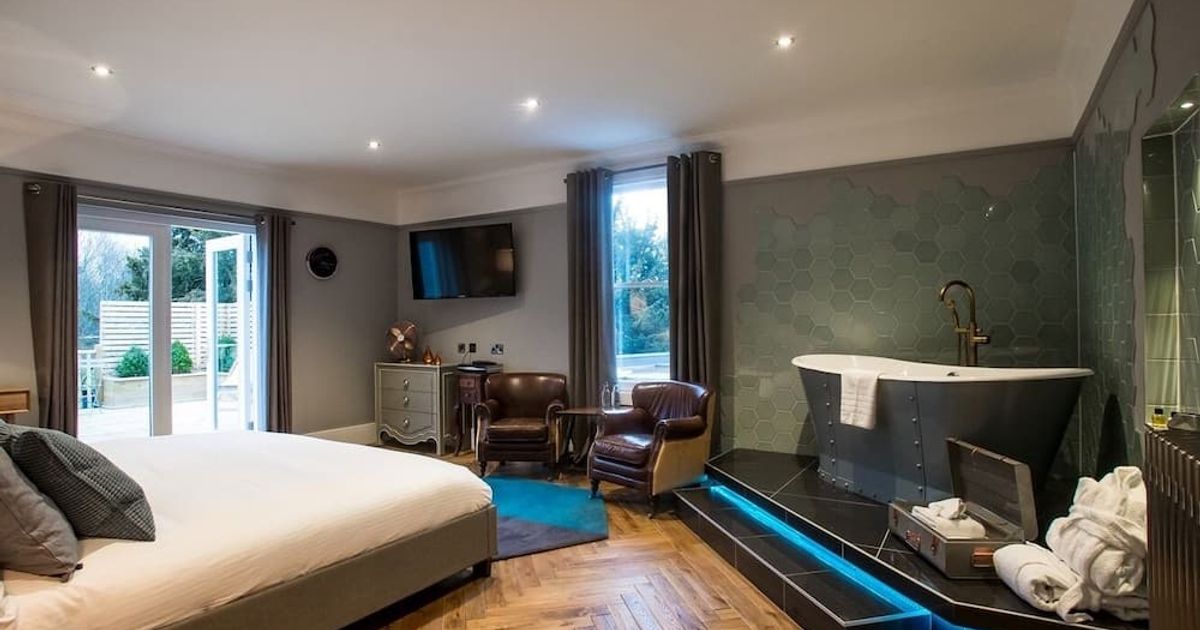 The Sun Inn £56. Dalkeith Hotel Deals & Reviews - KAYAK