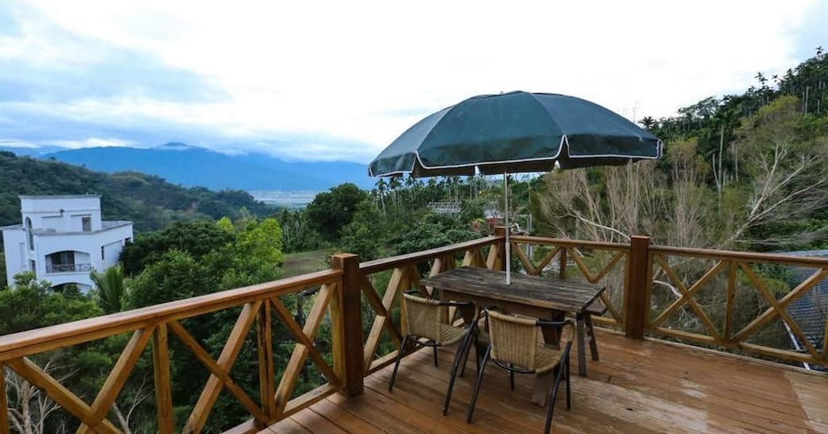 New Life Hot Spring Resort from $81. Yuli Township Hotel Deals ...