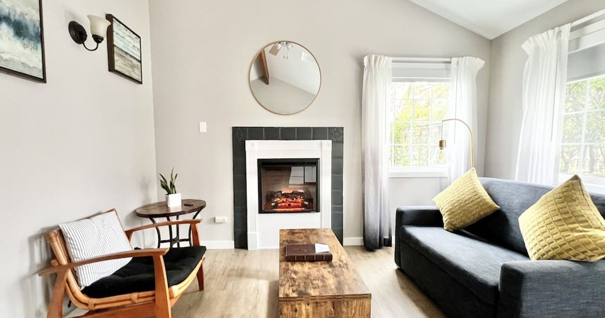 Inn at Haystack Rock a partir de R$ 501 (R̶$̶ ̶1̶.̶8̶3̶2̶). Hotéis em ...