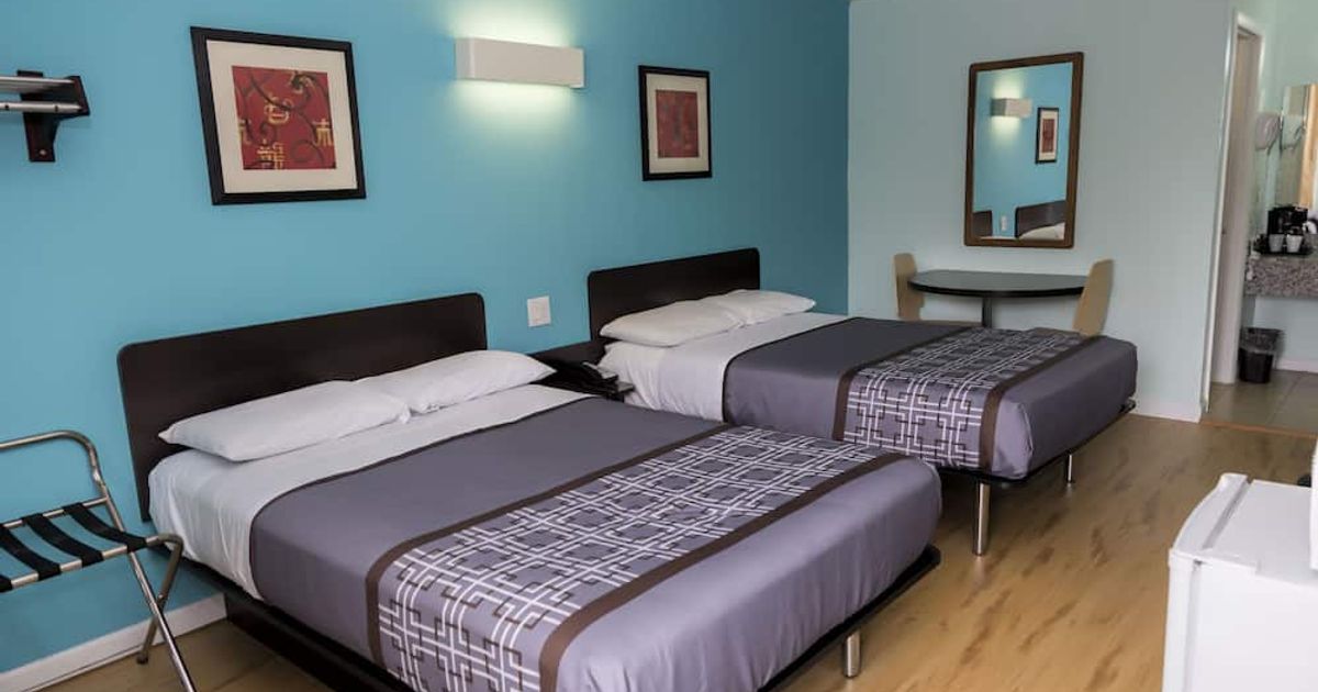 Relax Inn Front Royal, Front Royal | HotelsCombined