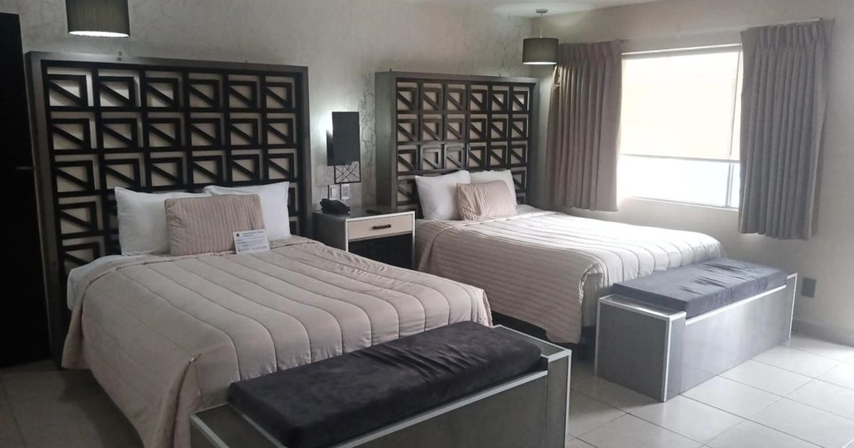 Baja Inn Hoteles La Mesa desde $1,134 ($̶2̶,̶8̶5̶1̶). Tijuana Hoteles ...