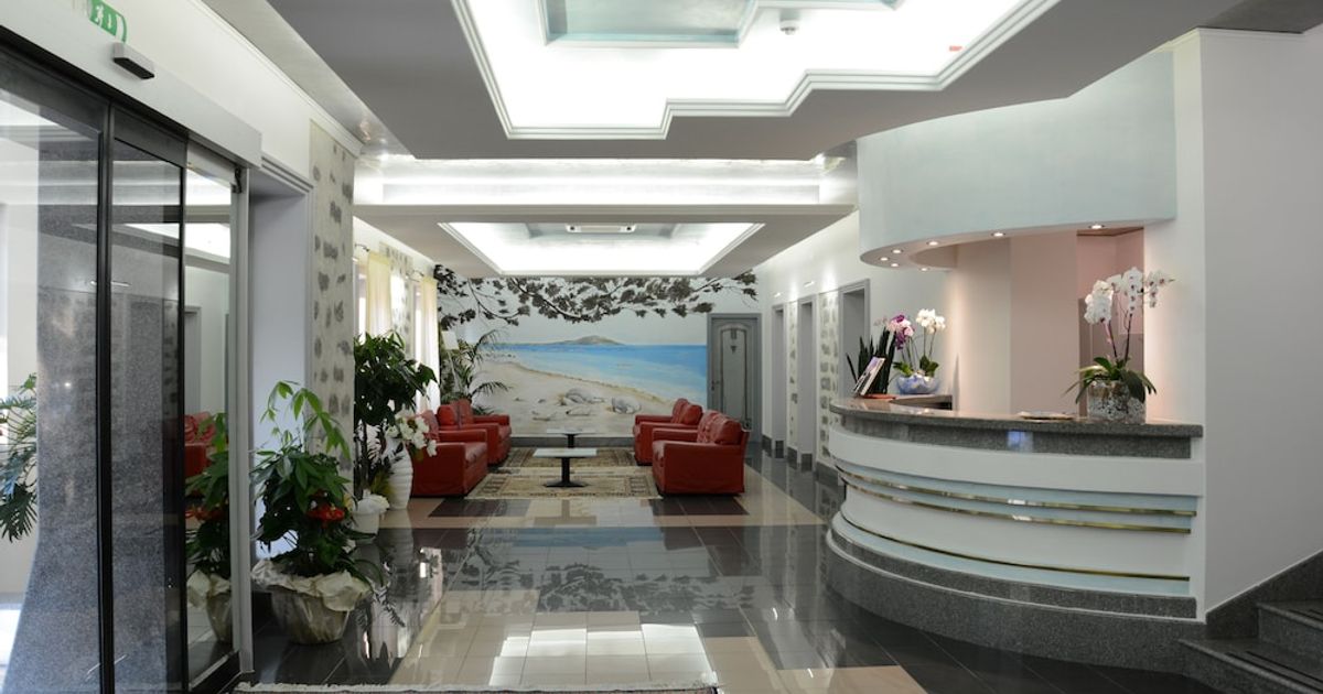 Hotel Orri, Tortolì | HotelsCombined