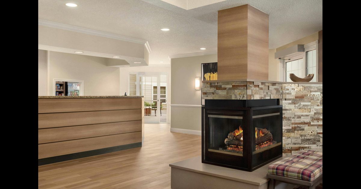 Residence Inn by Marriott Houston The Woodlands/Market Street in The ...