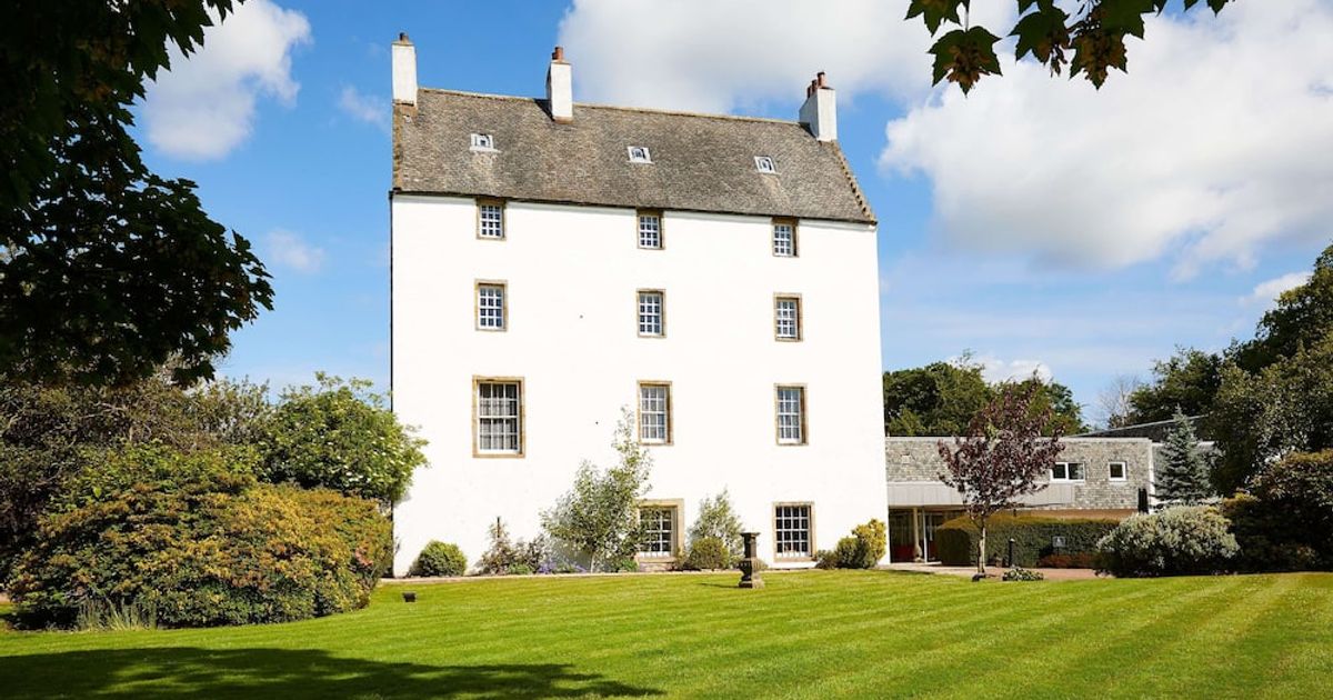 Macdonald Houstoun House £54. Broxburn Hotel Deals & Reviews - KAYAK