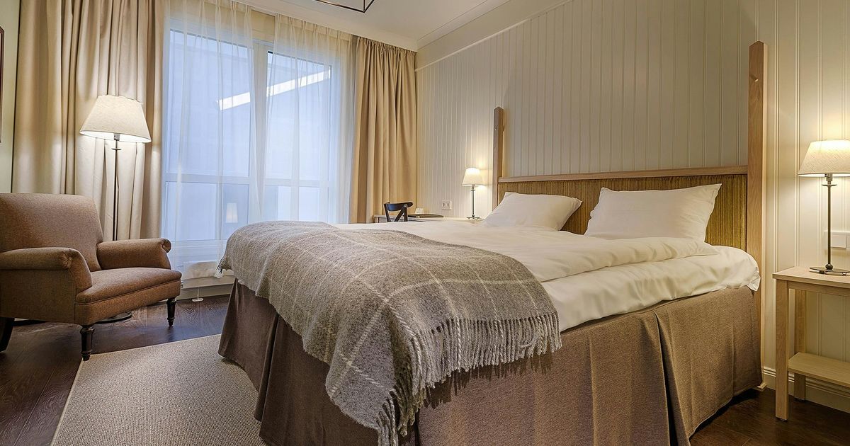 Hotel Bishops Arms Piteå £64. Piteå Hotel Deals & Reviews - KAYAK