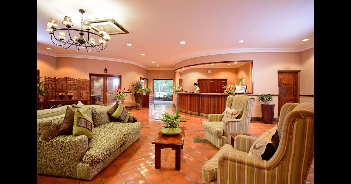 Greenway Woods Resort in White River, South Africa from $36: Deals ...