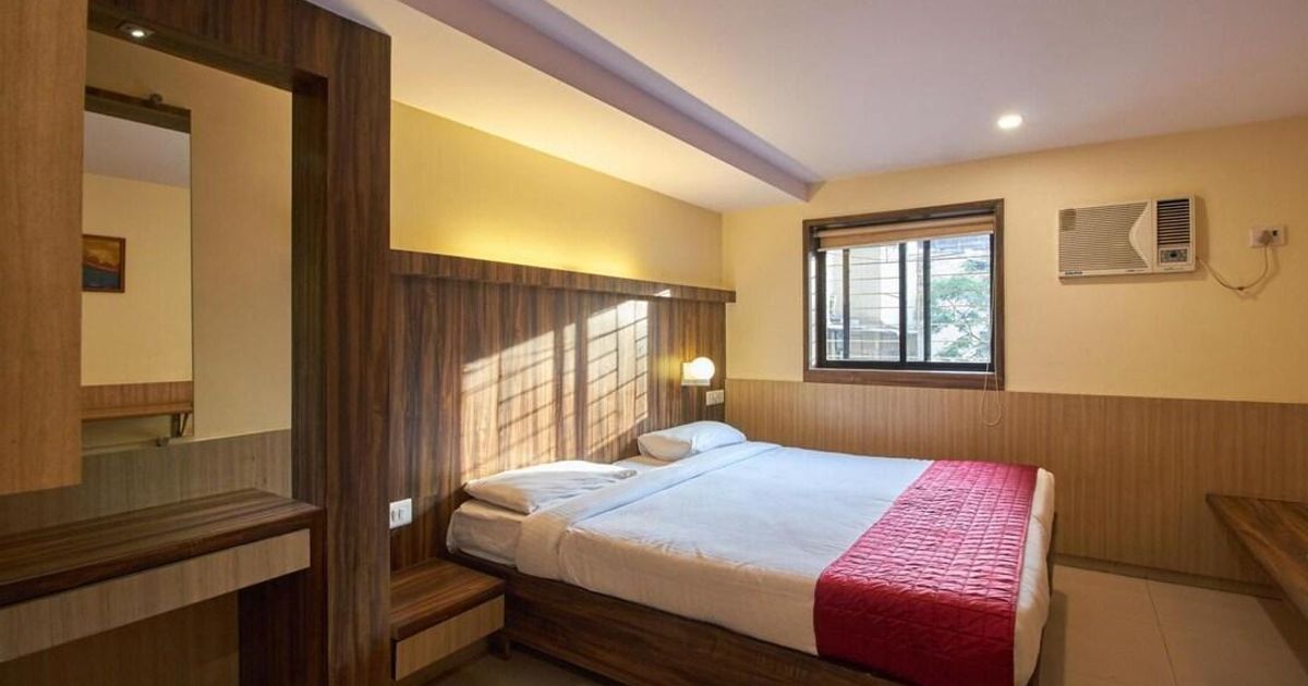 Hotel Ratna Palace Residency desde 23 €. Hoteles en Thane - KAYAK