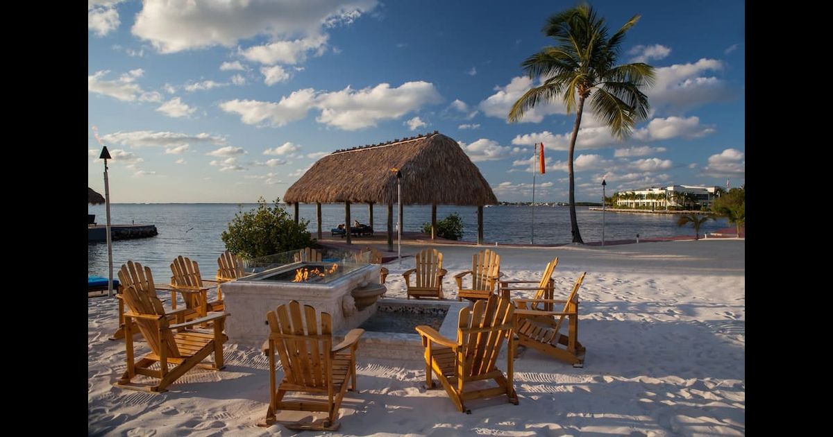Reefhouse Resort & Marina in Key Largo, the United States from $246 ...