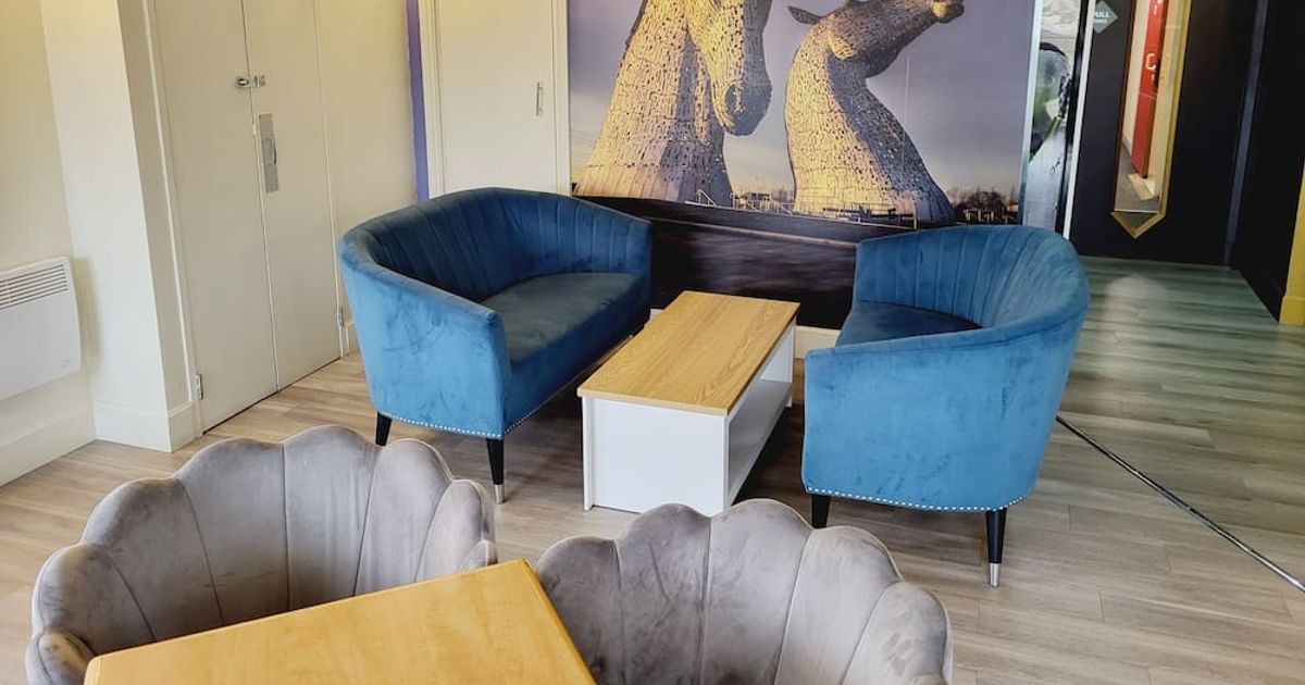 Metro Inns Falkirk £28. Falkirk Hotel Deals & Reviews - KAYAK