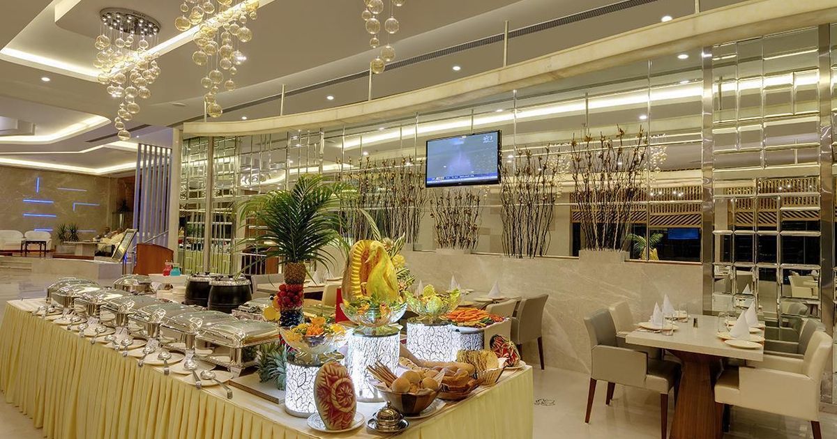 Hotel Babylon International from $44. Raipur Hotel Deals & Reviews - KAYAK