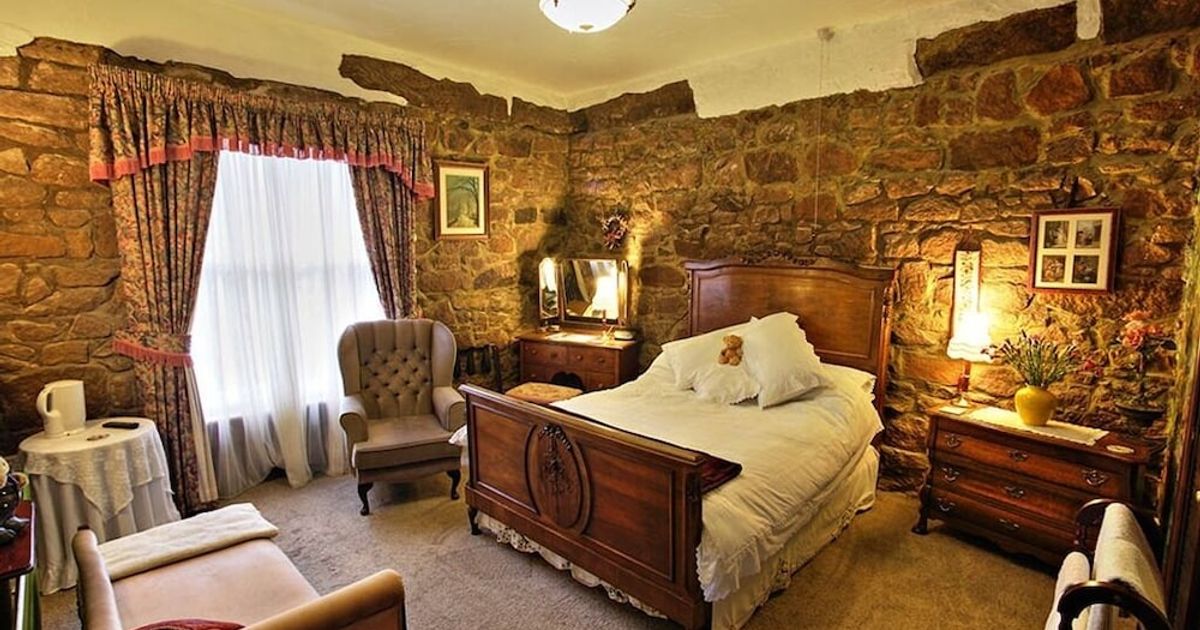 The Old Lockup from $99. Matlock Hotel Deals & Reviews - KAYAK